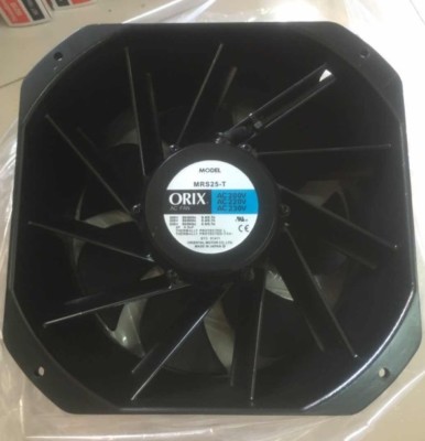 1 PCS ORIX Fan MRS25-T AC200V /220V/230V 250*250*120MM cooling fan | eBay