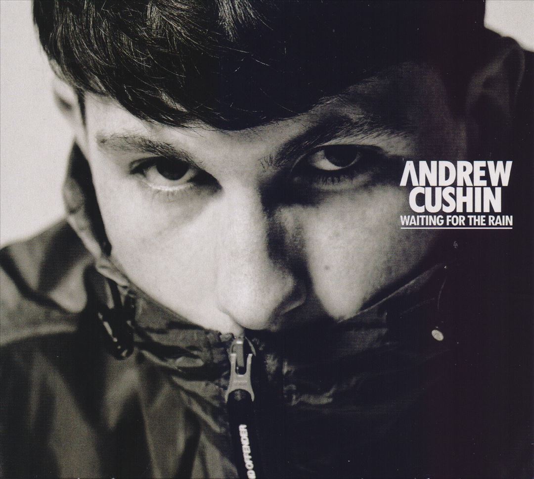 ANDREW CUSHIN WAITING FOR THE RAIN NEW CD 8720765968811| eBay