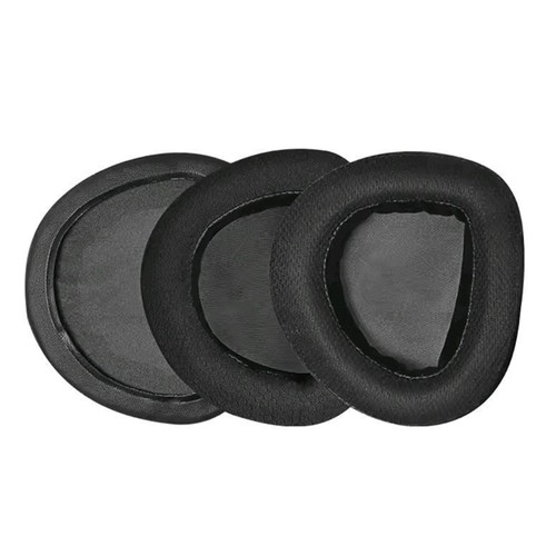 Headsets Sponges Ear Pad for ROG Theta 7.1 Improved Comfort Sound ...