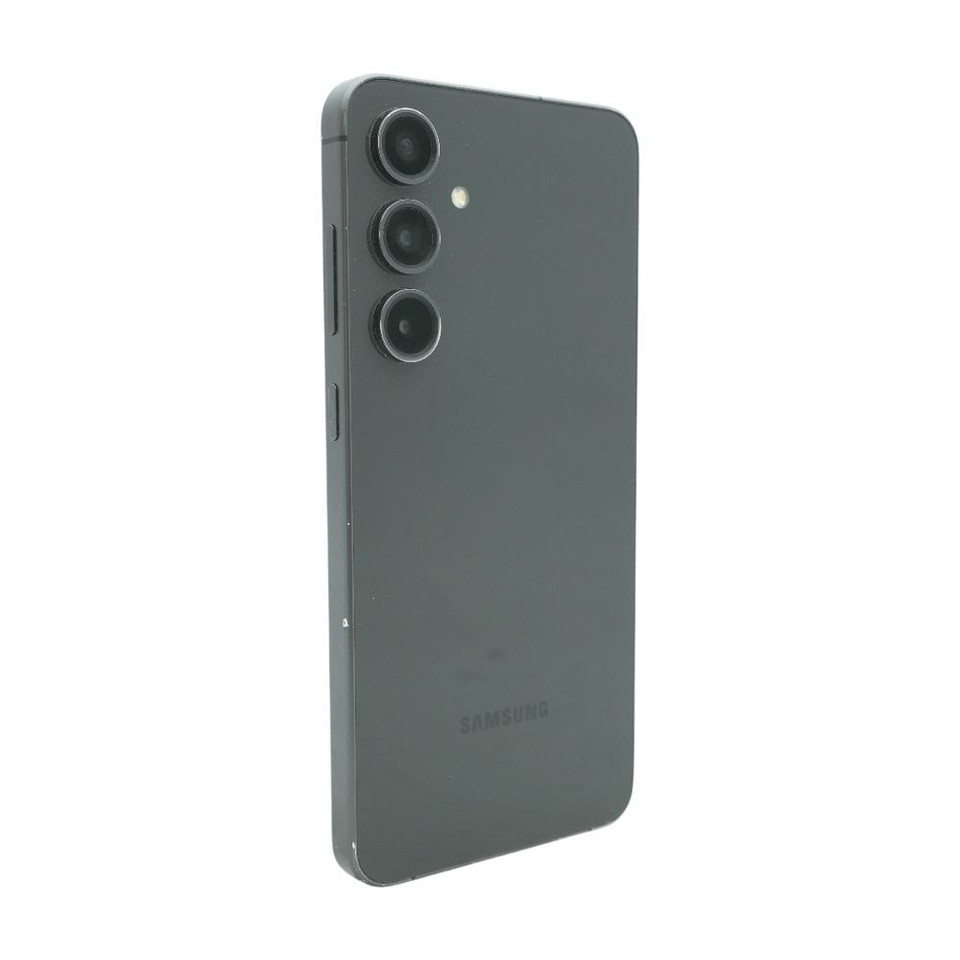 Samsung Galaxy S24 FE Graphite Smartphone - For Parts Only - !READ! | eBay