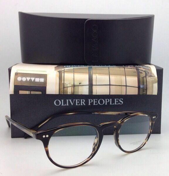 Oliver Peoples Riley