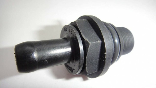 TOYOTA 12204-31150 Ventilation Valve Sub-ASSY Genuine LEXUS ALPHARD ...