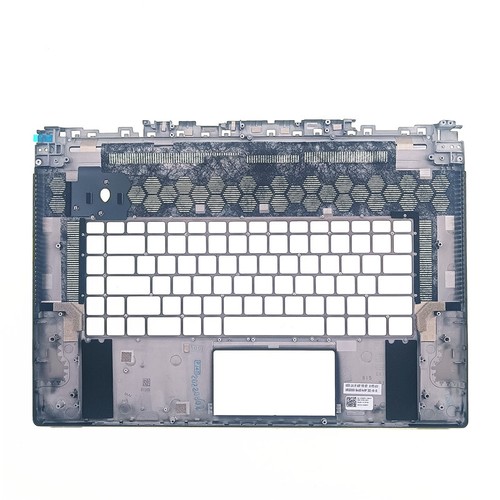 For Dell ALIENWARE X17 R1 R2 Palmrest US Keyboard Upper Case 346YC ...