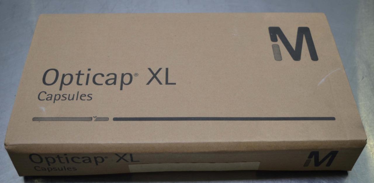 Millipore KHGES015HH3 OPTICAP XL 150 Capsule Sterile for sale online | eBay