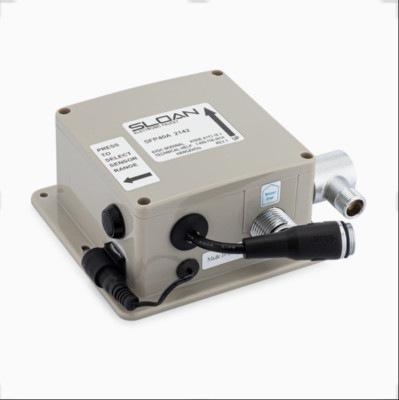 SLOAN 0362040 SFP40-A CONTROL BOX | eBay