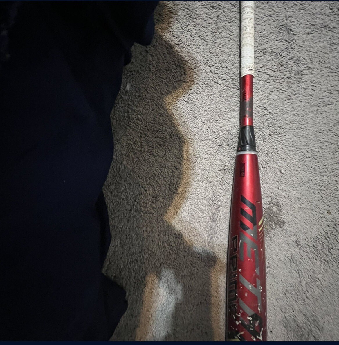 Louisville Slugger 2019 Meta Prime Baseball Bat 887768729561| eBay