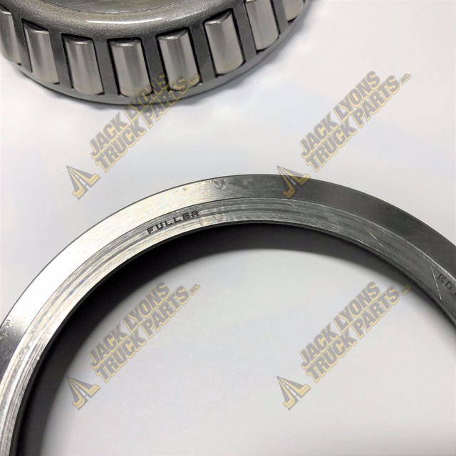 Eaton Fuller 4300902 Tappered Roller Bearing - Fast Same for sale ...