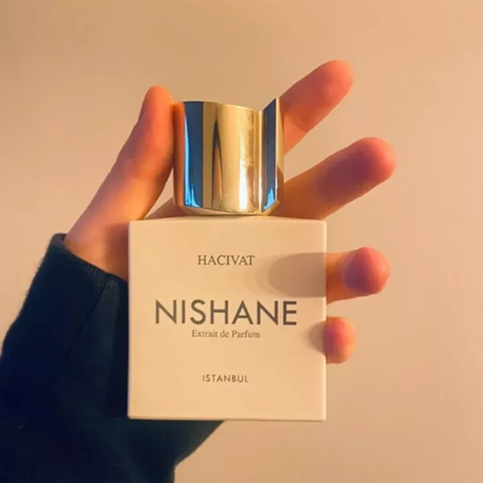 New 3.4 oz Box Hacivat by Nishane Perfume Unisex Fragrance Men Women🔥 ...