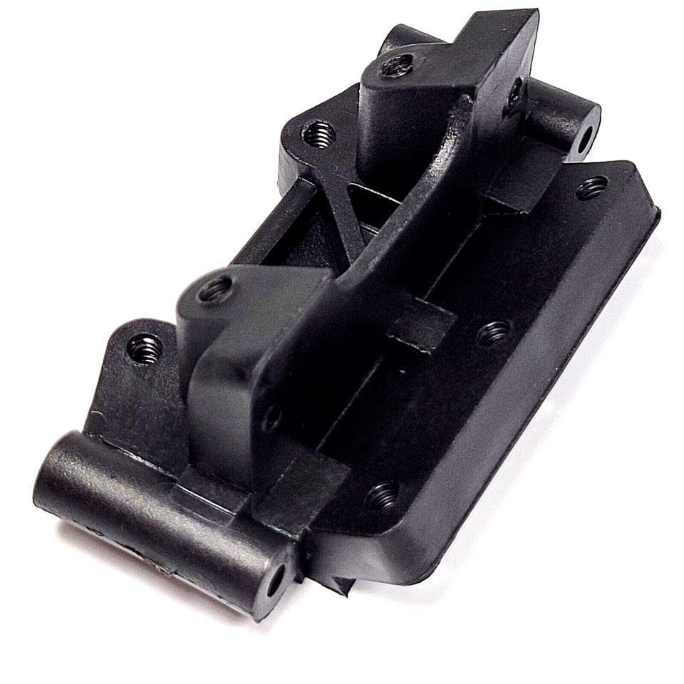 Fits Traxxas Drag Slash C10 Shock Towers Body Mounts Front & Rear ...