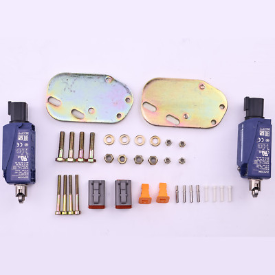 New 1001109345 Switch Limit (Pothole Protection) (ES Service Kit) For ...