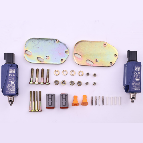 New 1001109345 Switch Limit (Pothole Protection) (ES Service Kit) For ...