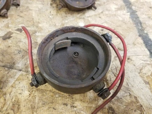 Ford Model T Distributor Cap Sold individually | eBay