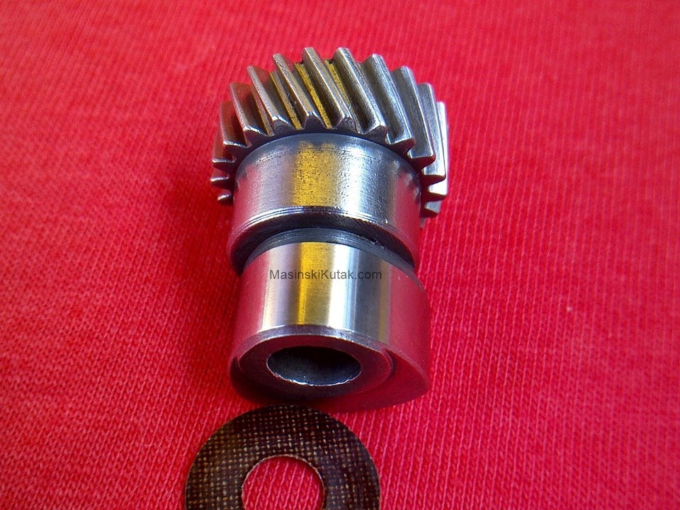 Bernina Metal Cam Stack Gear Bernina 730 Record 830 Record 930 Record ...