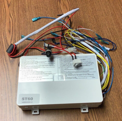 Suburban RV ST-60 Water Heater Module Board 521339 | eBay