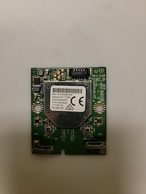 HISENSE MODEL 48H5 WI-FI MODULE | eBay