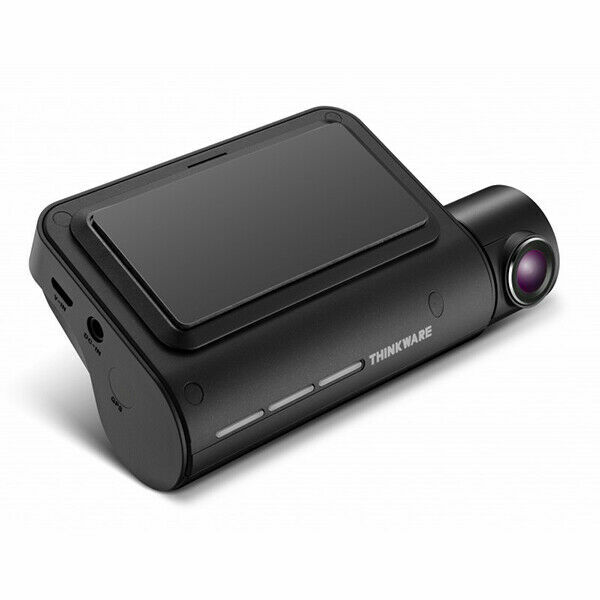 Thinkware F800 PRO Wi-Fi Dash Cam with 32GB microSD Card & Night Vision ...