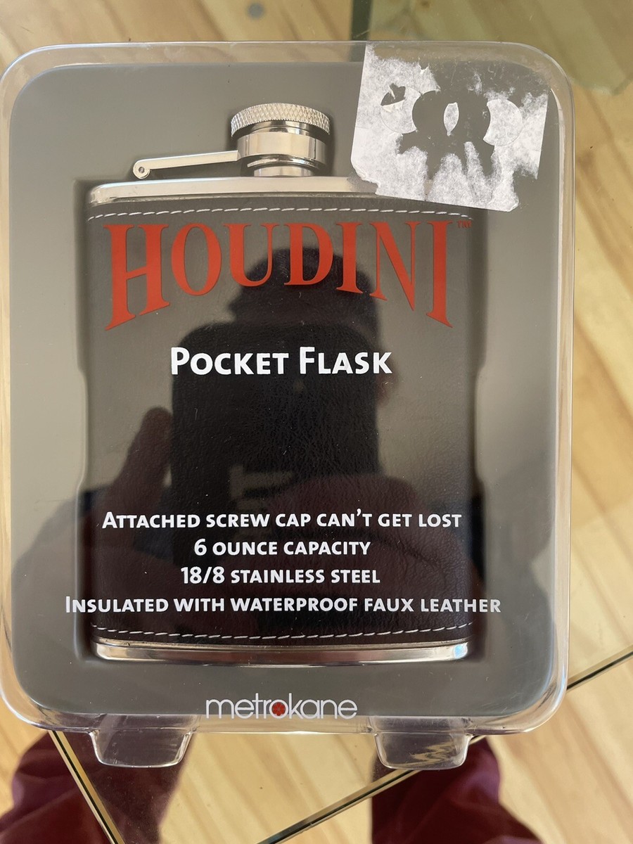 Metrokane Logo Our Pink Dollar