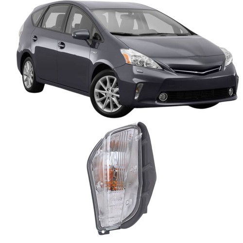 For 2012 2013 2014 Toyota Prius V Passenger Front Turn Signal Light ...