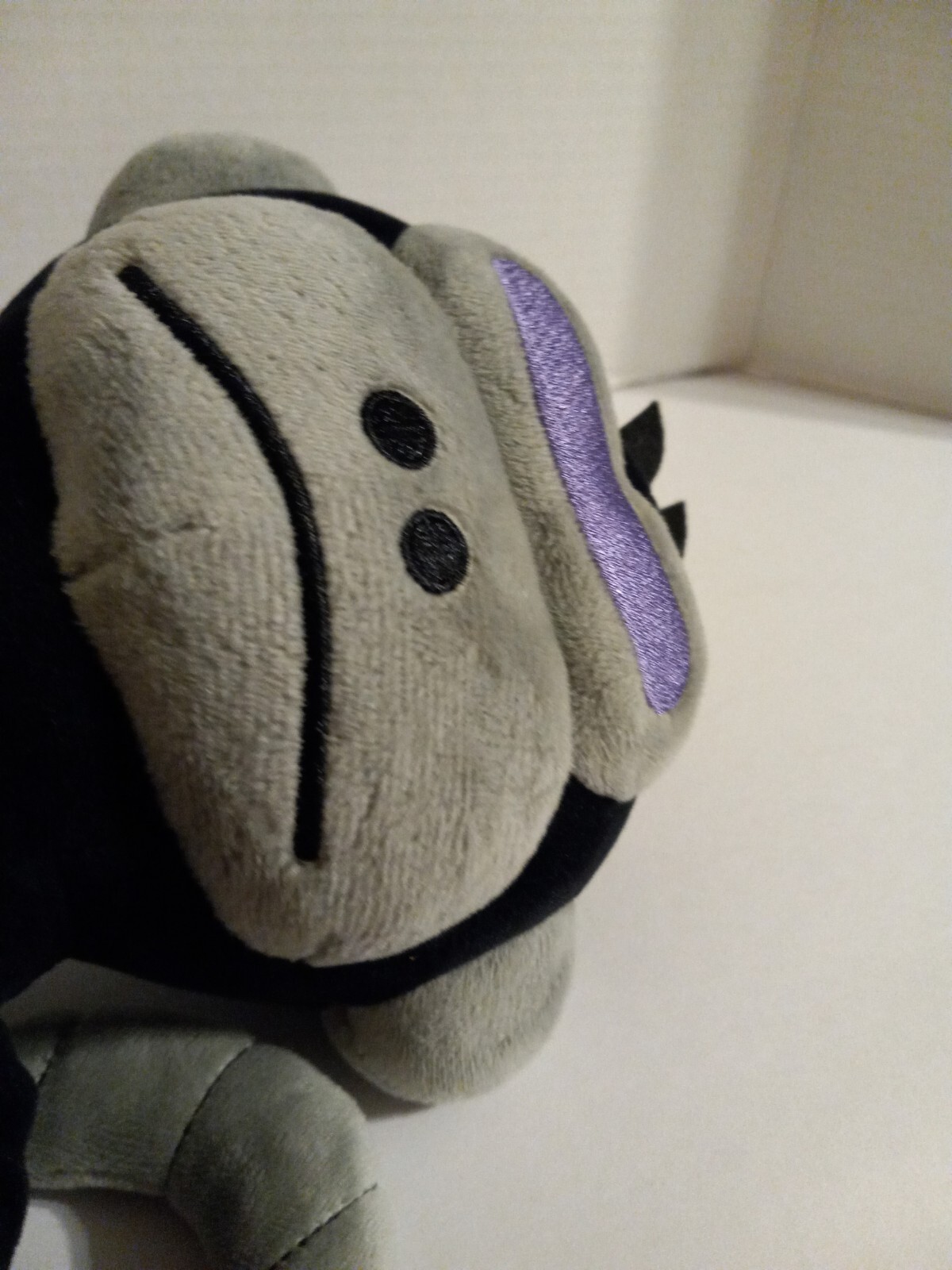 Robocorp Mark The Monkey Plush Stuffed Animal Advertising | eBay