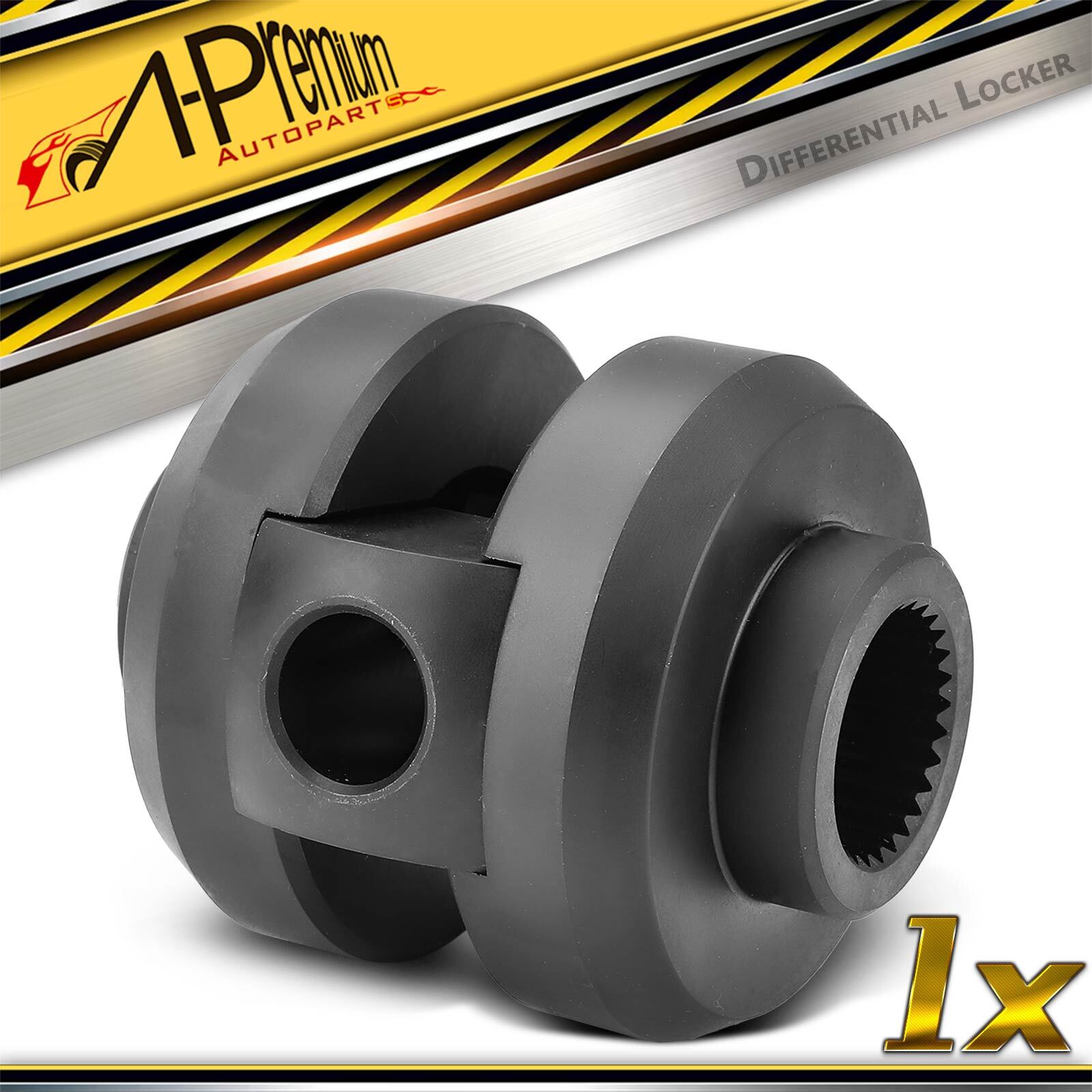 Motive Gear Differential Mini Spool Rear for Ford F-150 8.8" 10Bolt 28 ...