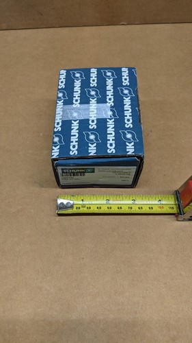 SCHUNK, AGE-XY-050, COMPENSATION UNIT, SCHUNK 0324450, NEW, SEALED | eBay