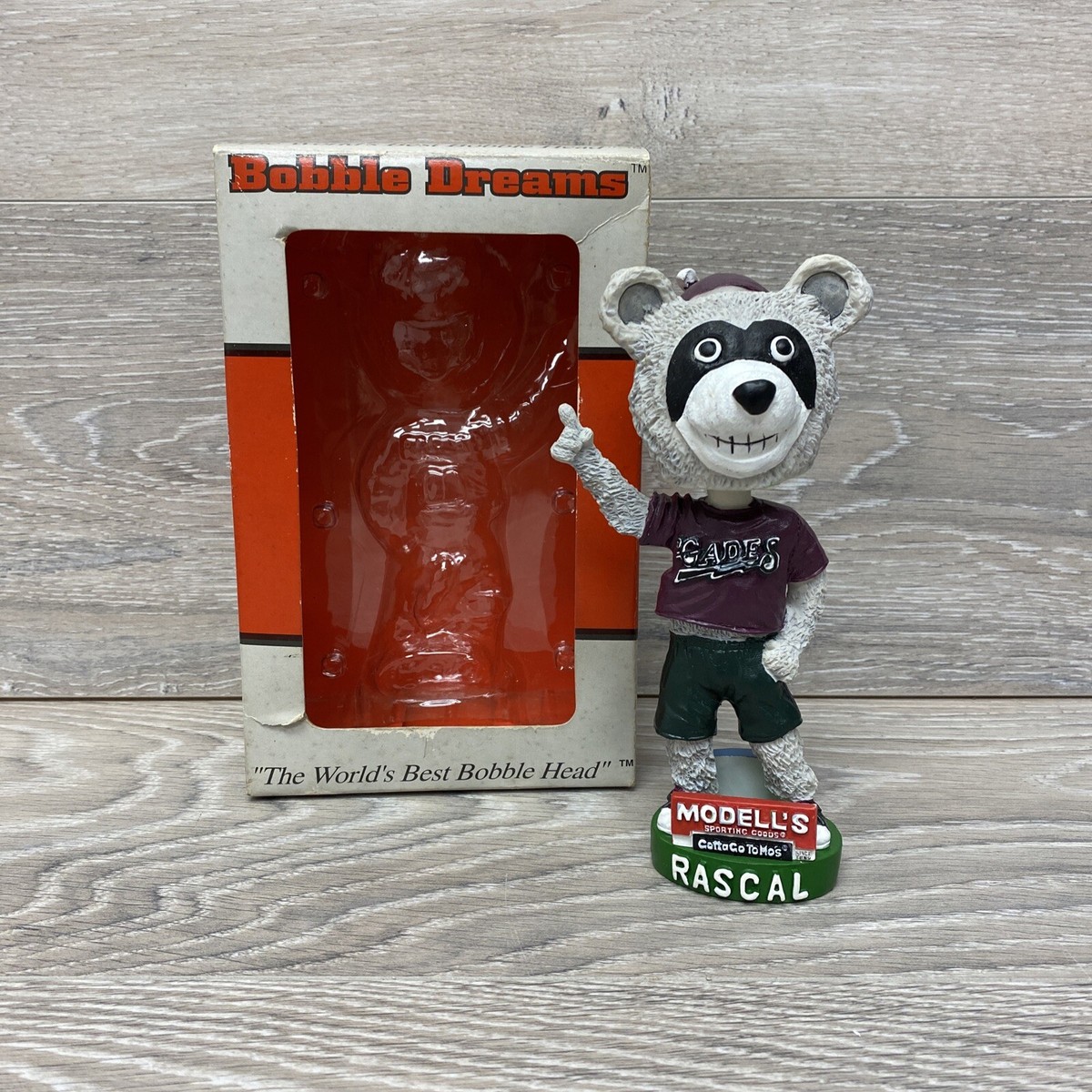 Renegades Mascot Mascot For My Renegades : R/bloodbowl