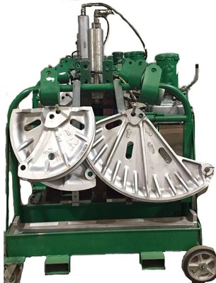 Benders - Shot Bender