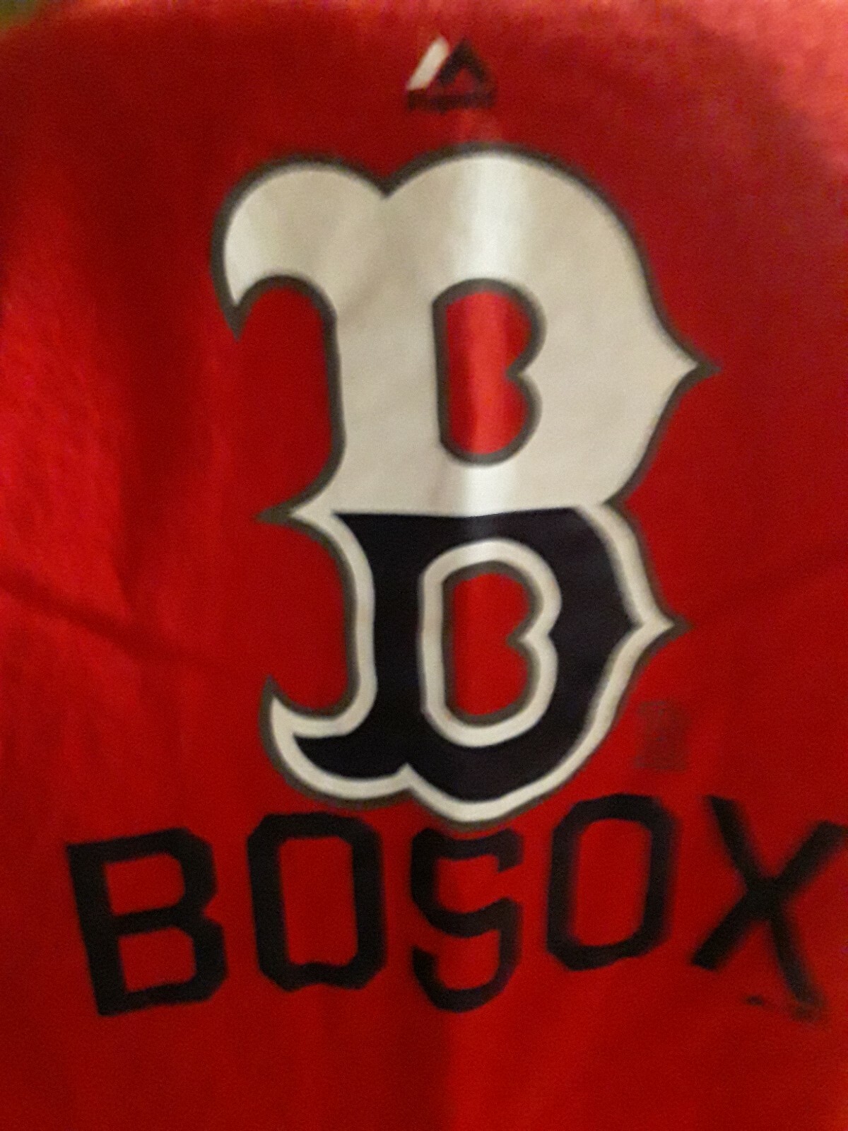 Boston Red Sox bosox shirt | eBay