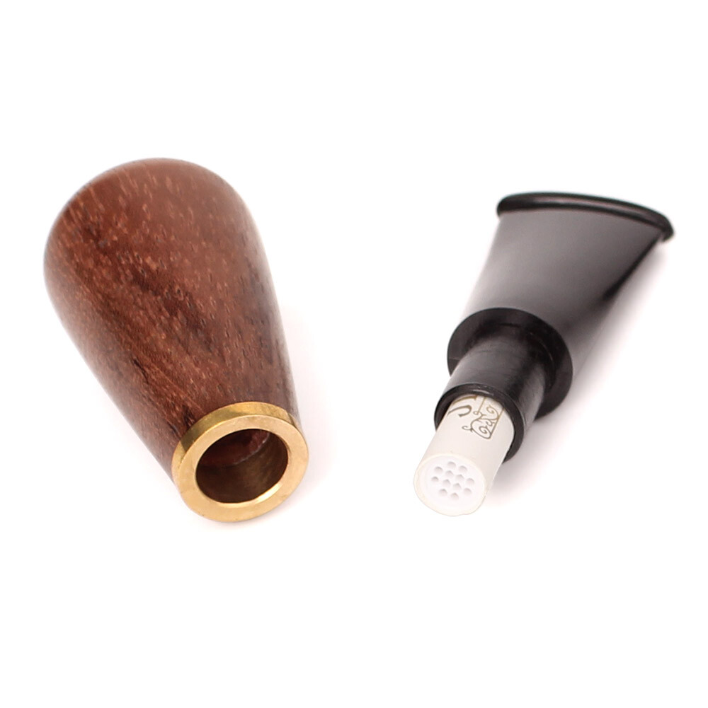 Cigar Mouthpieces B Type Cigar Tips Set Gauge 30/32/34/36 Ring Cigar ...