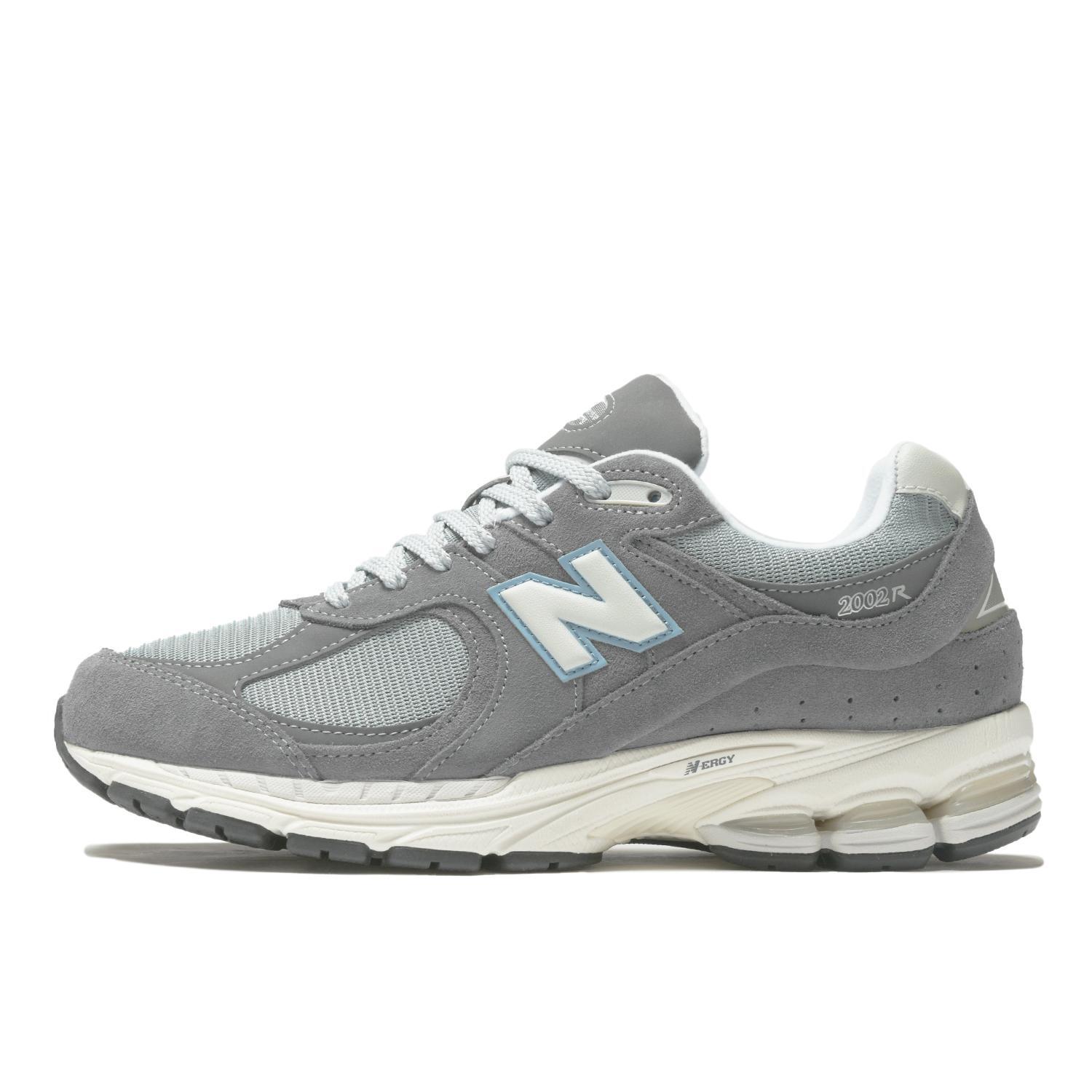 New Balance 2002R Steel Blue Gray M2002RFB Men's Size | eBay