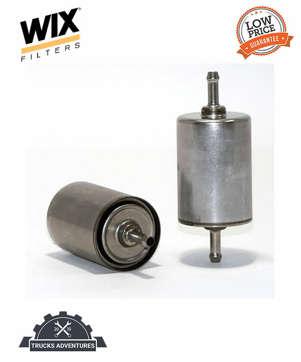WIX 33310 - Fuel filter cross reference