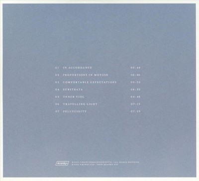 CHRISTOPHER BISSONNETTE PERIPHERY NEW CD 796441808724| eBay