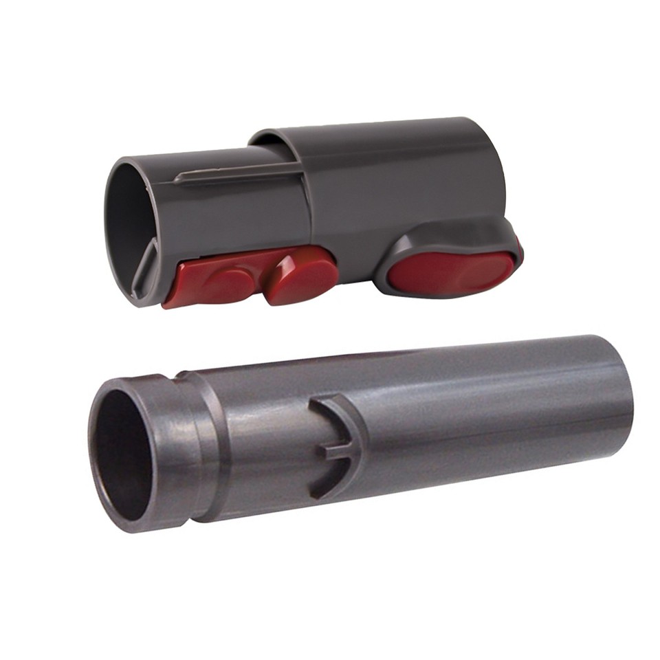 Plastic Attachment Connector Adapter For Dyson Animal Absolute Vacuums ...