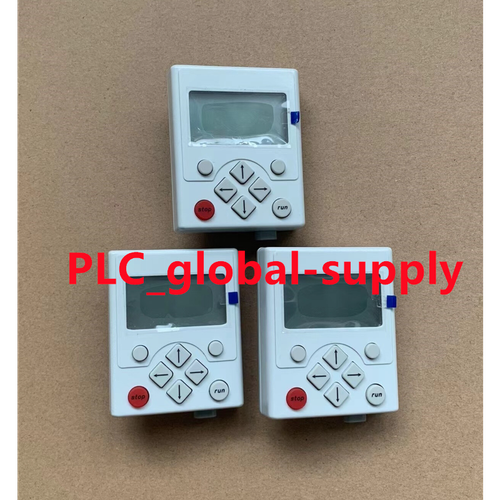 EZAEBK1001 New In Box LENZE Keypad Inverter Programming Panel Fast ...