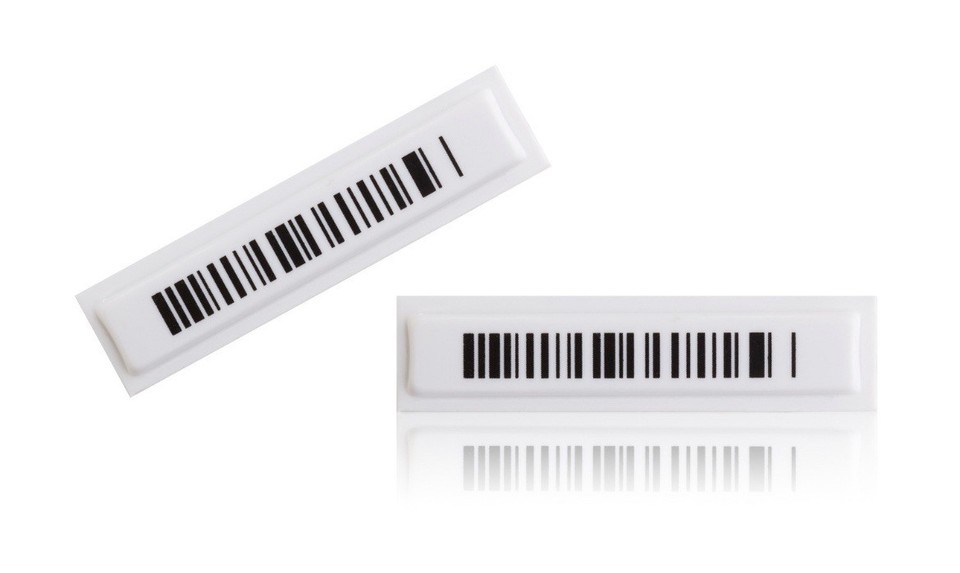 AM Labels All Tag EAS - All-Tag - Alternative Sensormatic APX (DR ...