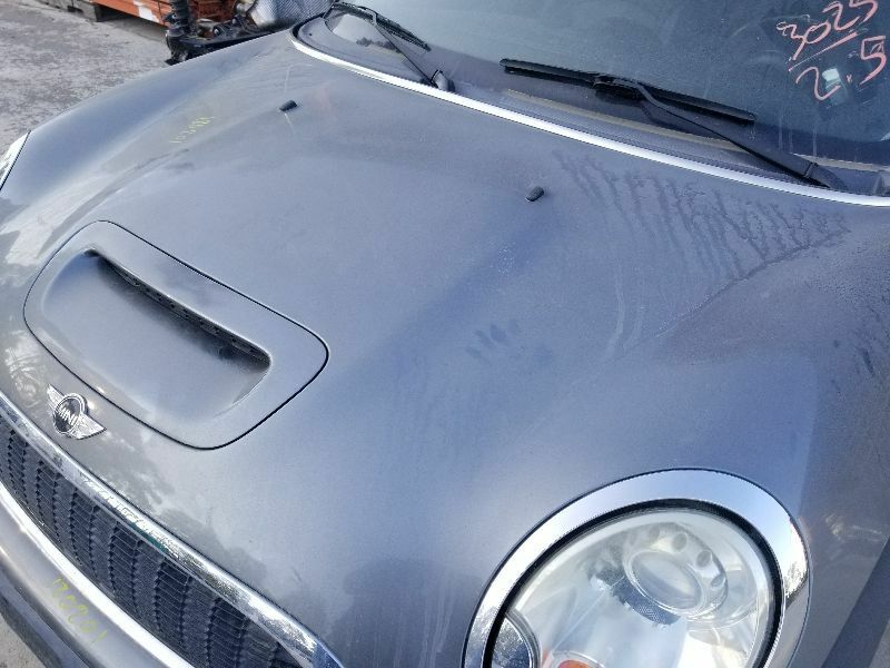 AC Compressor Convertible ID 64529223392 Fits 07-09 13-15 MINI COOPER ...