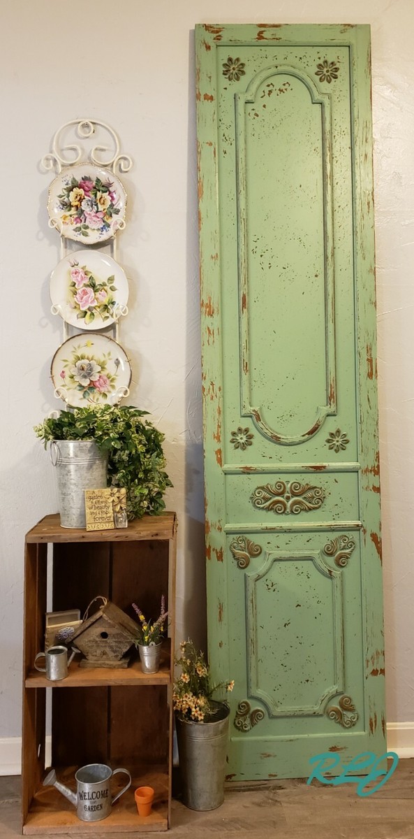 Rustic Shabby Chic Wall Decor