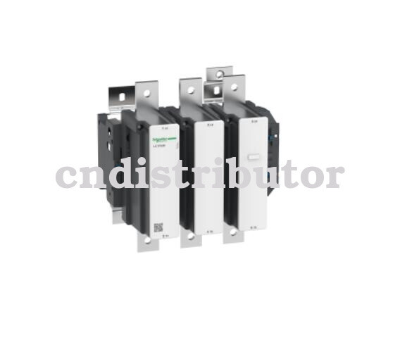 Schneider 1000 Amp Motor Contactor 600 HP LC1F630 Coil 120 VAC for sale ...