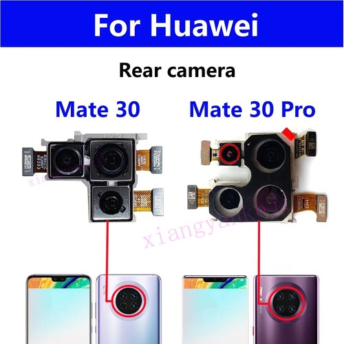 OEM For Huawei Mate 30 Pro Rear Back Main Camera Module Flex Cable ...