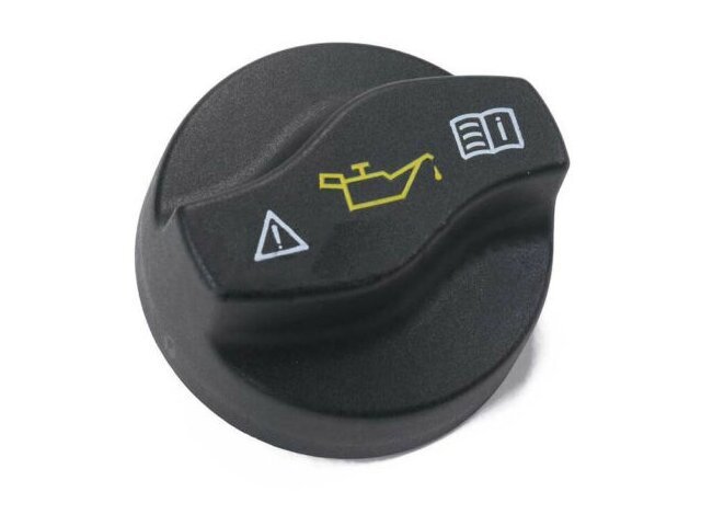 Genuine Oil Filler Cap fits Mercedes ML350 2006-2011 GAS 24TZXB | eBay