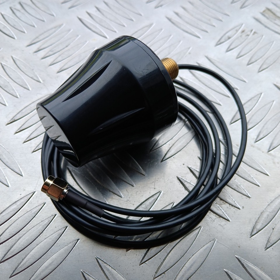 4G 5G LTE Puck MiMo Wifi Router Outdoor SMA Aerial Antenna | eBay UK