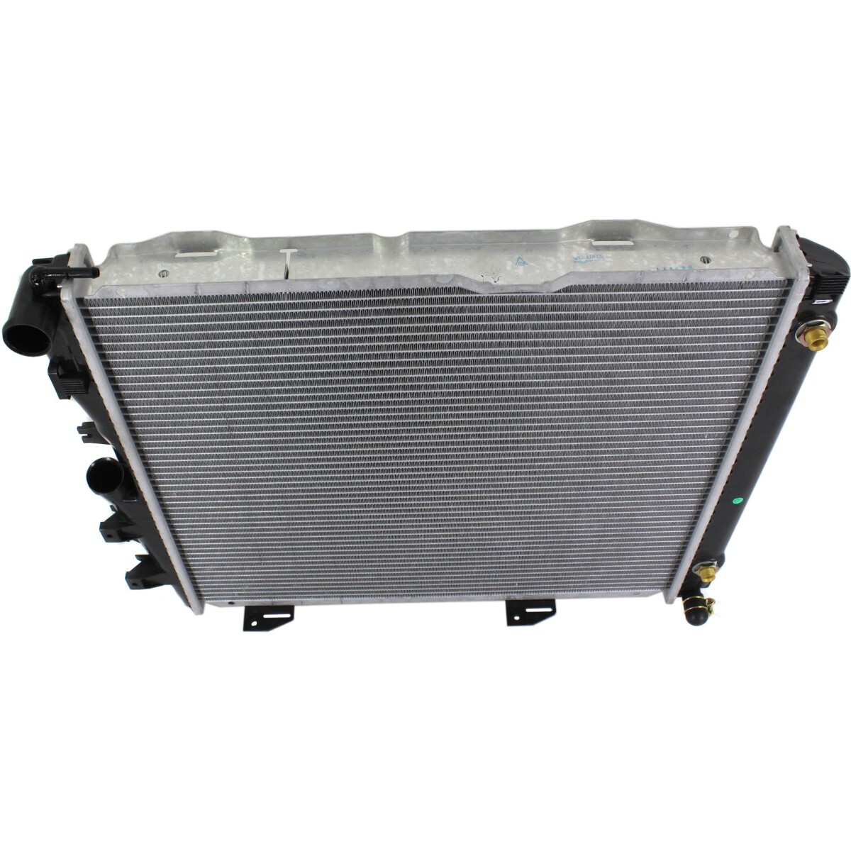 Radiator for Mercedes E Class 1245009003 Mercedes-Benz E320 260E 300CE ...