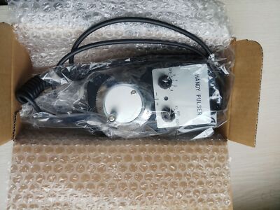 1PCS NEW HP-V0025-2H-PL0-300-00 HANDY PULSER NEMICON | eBay