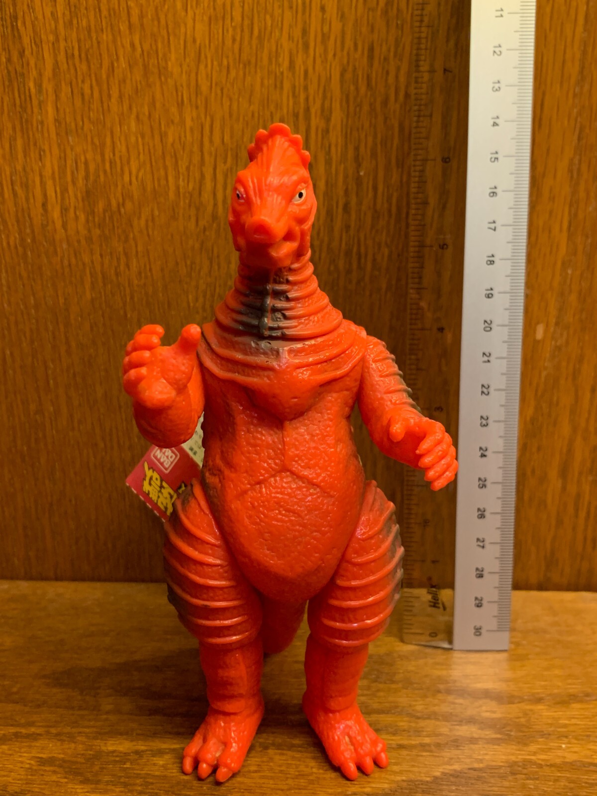 1993 Ultraman Ultra Monster Series Banila Figure Bandai Vintage | eBay