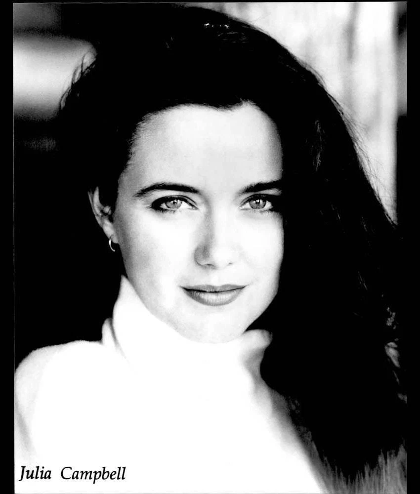 Julia Campbell