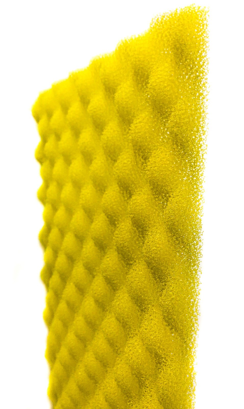 Aquarium Bio Sponge Foam Filter Media Pad for Fish Tank Sump Pond 17 ...