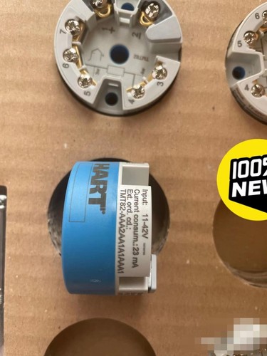 1pc NEW TMT82-AAA2AA1A1AAA1 Temperature transmitter | eBay