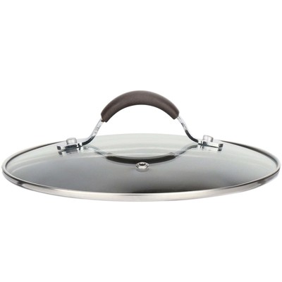 Saucepan Pot Lid - See-Through Tempered Glass Lids (Works with Model ...