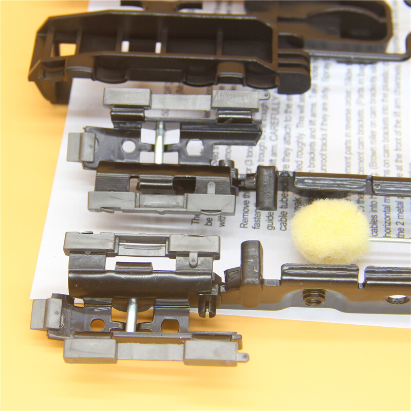 Sunroof Repair Kit fits Ford F150 F250 F350 Expedition 2000-2017 ...