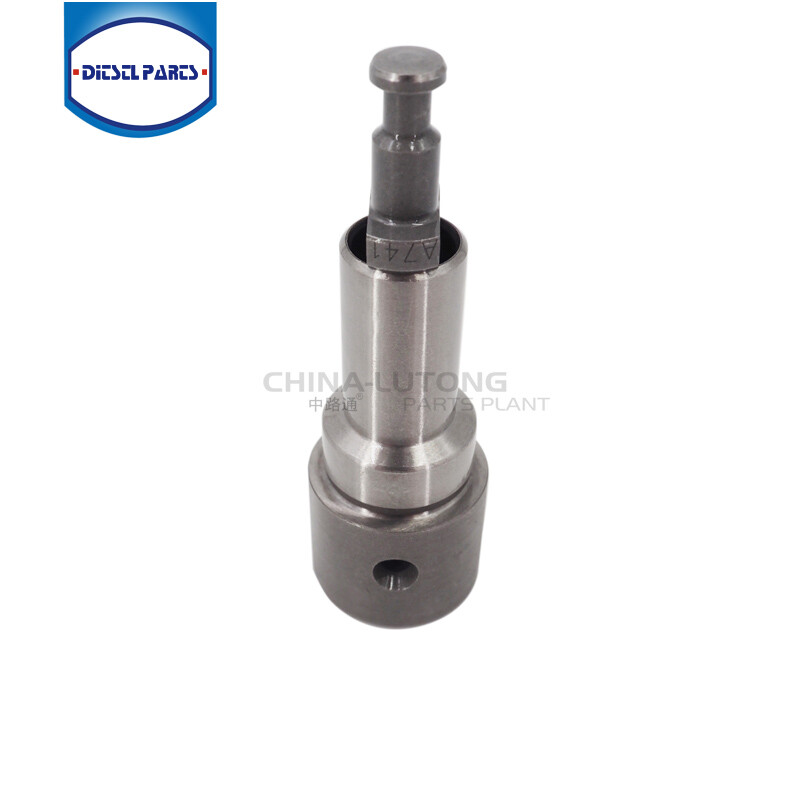 6x Pump Element Plunger & Barrel A741 131153-6220 for MITSUBISHI Fuso ...